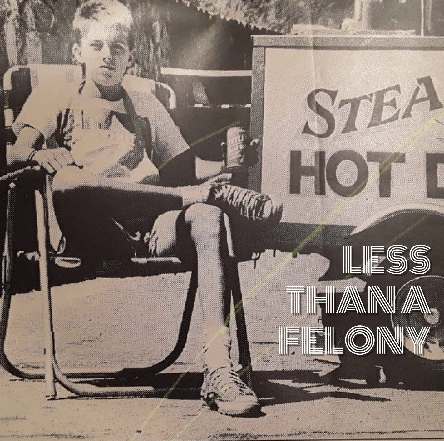 Eric Ott – In Lieu Of Flowers | 75ORLESS RECORDS